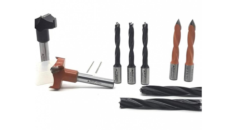 BUP Tools - Avand Industrial Group Co.