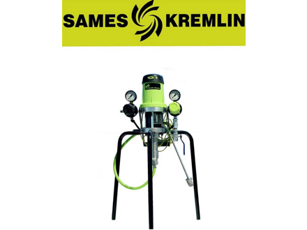 پیستوله SAMES KREMLIN - گروه صنعتی آوند